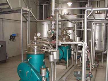 Degumming And Deacidification - Palm Oil Mill Machine Leading ...