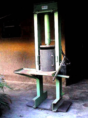 PALM PRESS PROCESS - Palm Oil Mill Machine Leading Manufacturers and ...